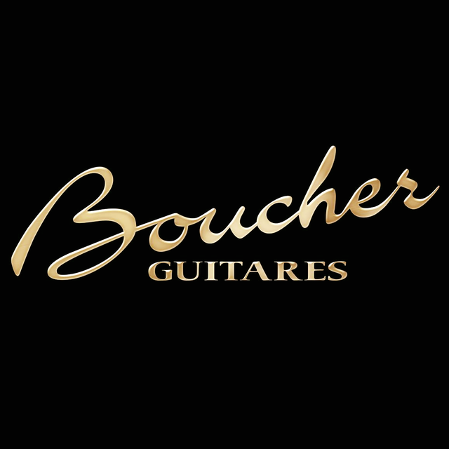 Boucher Guitars | Area 22 Guitars | Area 22 Guitars